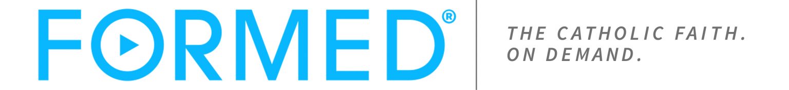 Formed.org – St. Lawrence Catholic Church