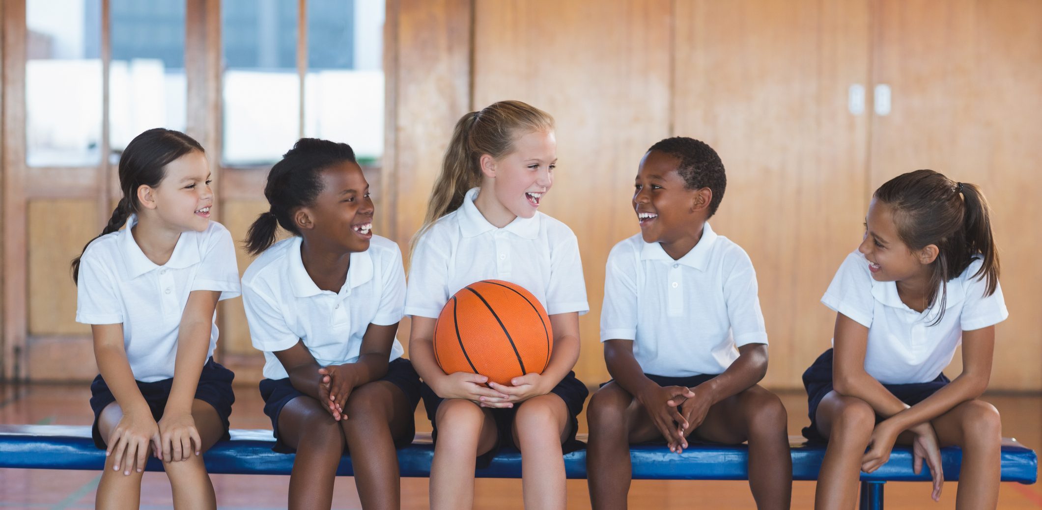 Youth Athletic Program (YAP) – St. Lawrence Catholic Church