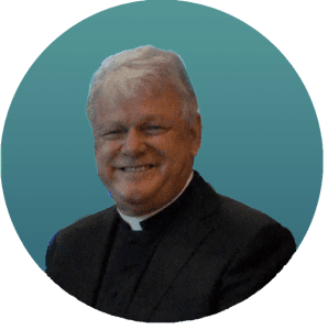 Installation of Msgr. Michael Carruthers – St. Lawrence Catholic Church