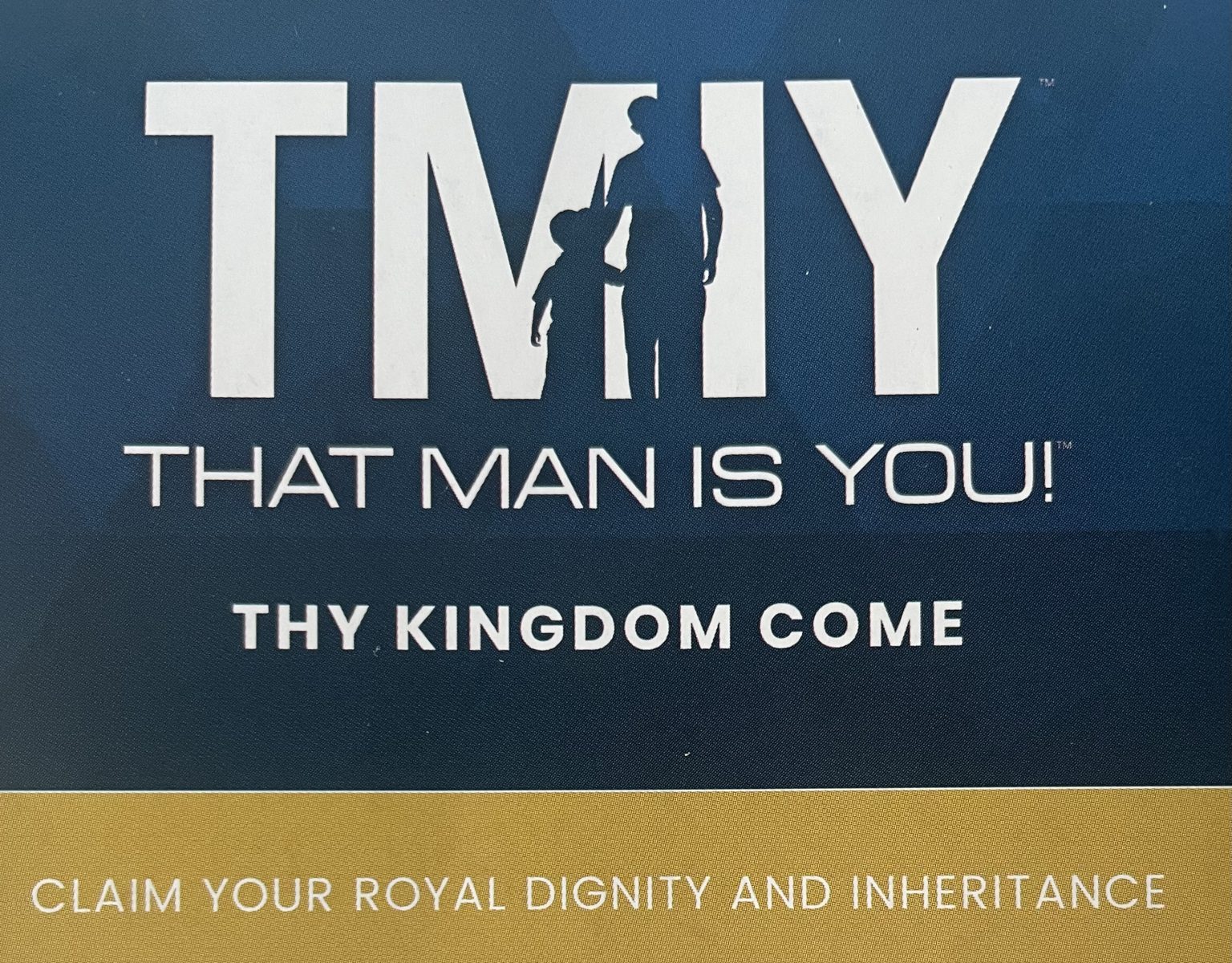 That Man Is You! – St. Lawrence Catholic Church